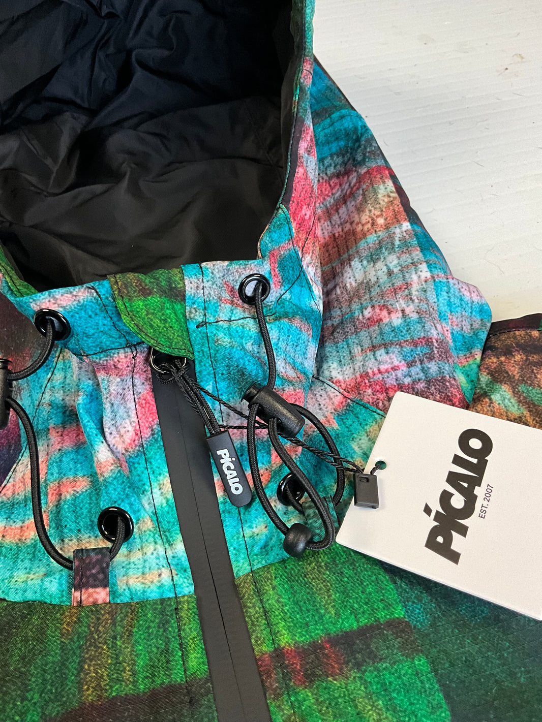 Pícalo – PícaloPR