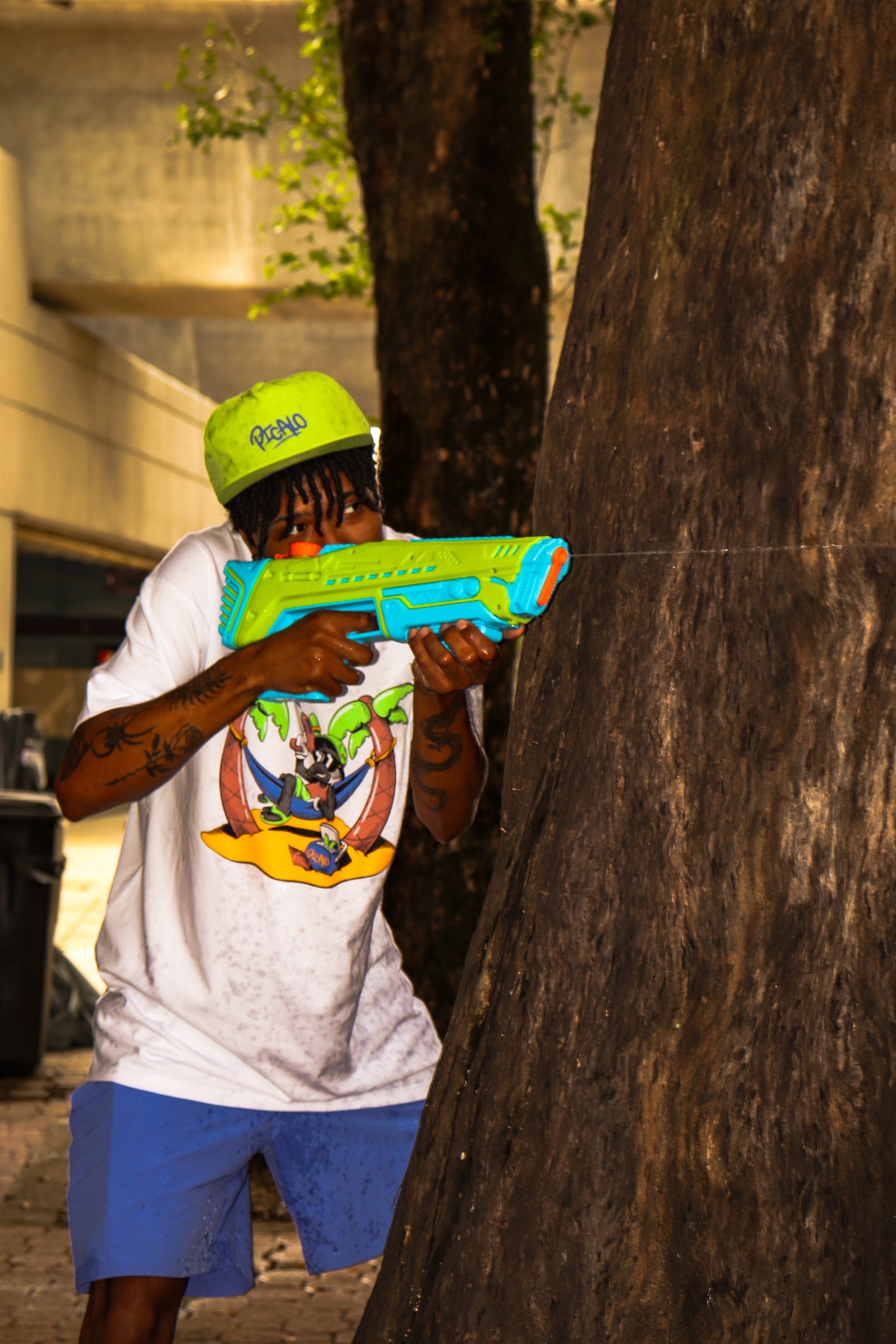 Pícalo – PícaloPR