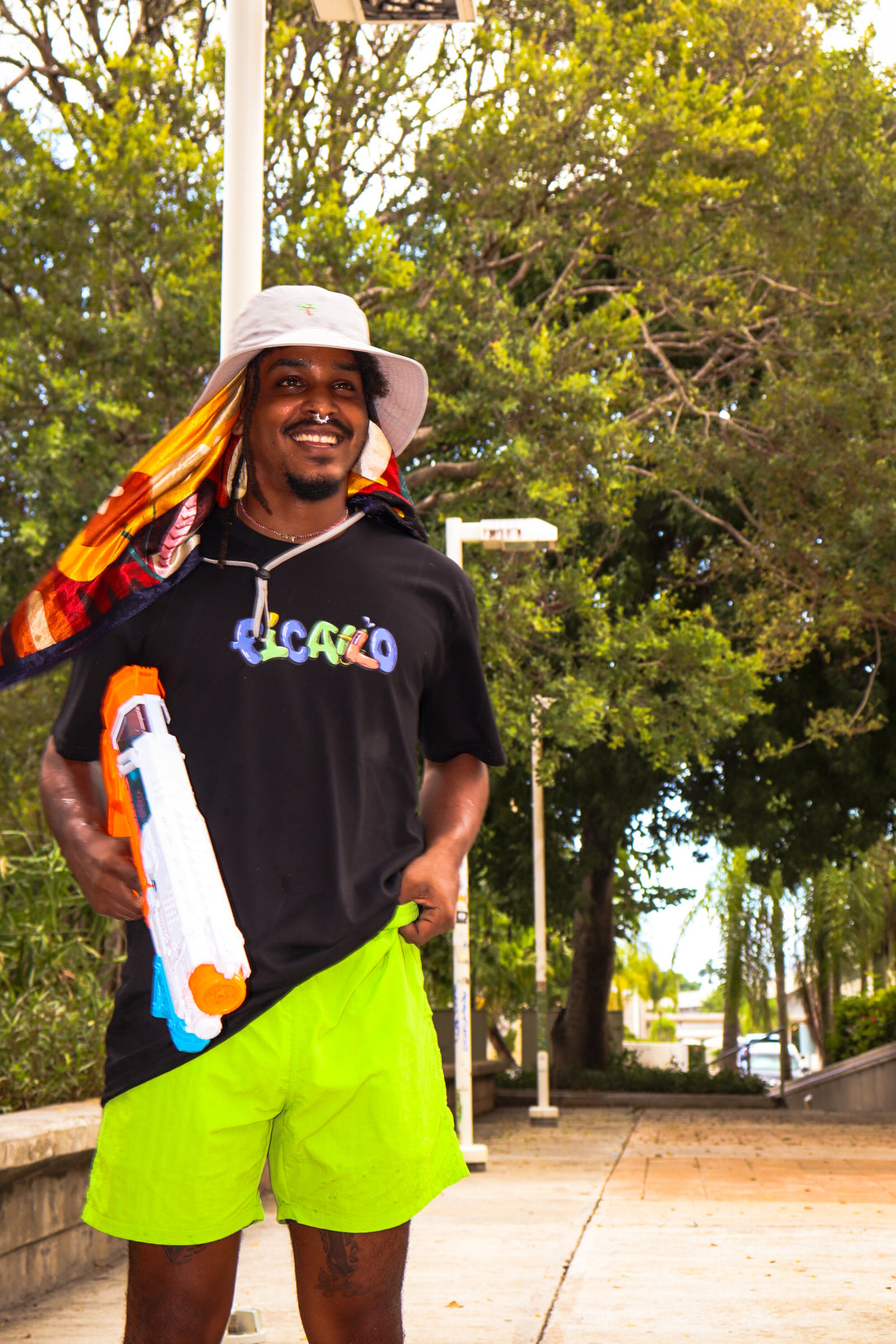 Pícalo – PícaloPR